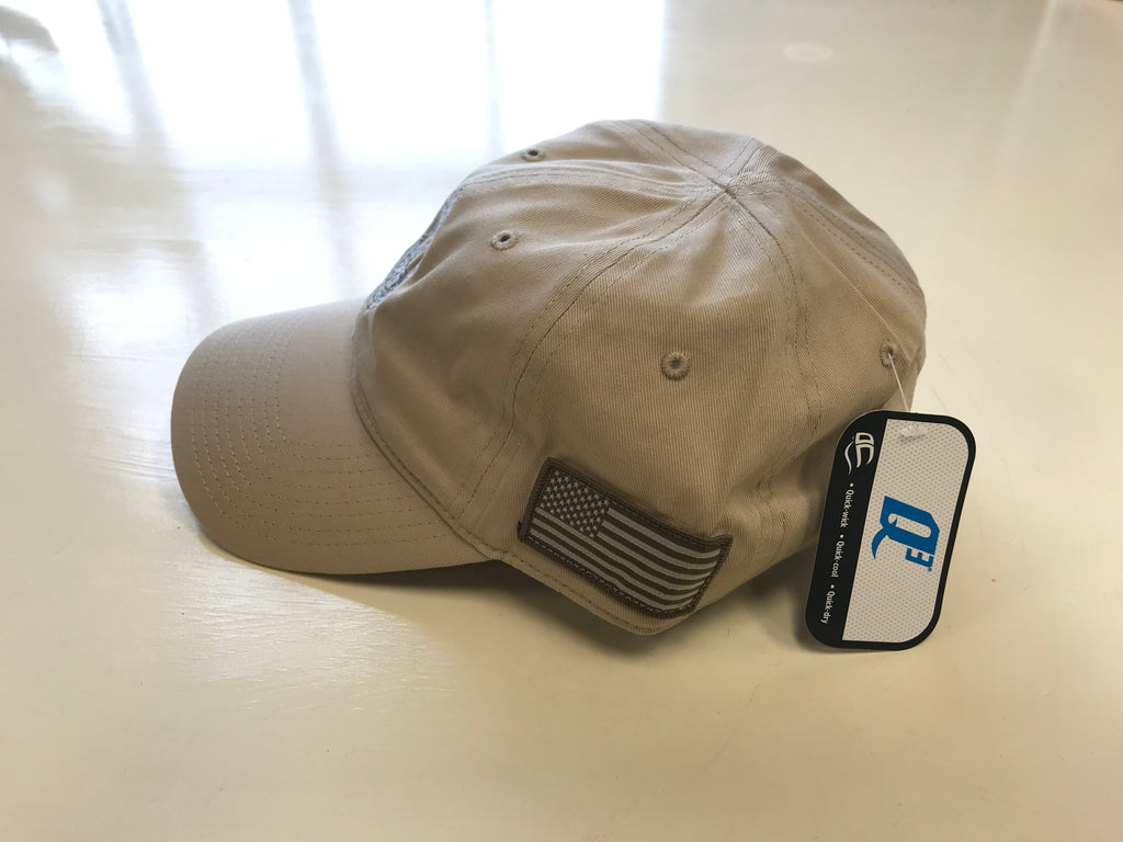 Vermont State Police Washington Tactical Hat - Tan – Vermont Trooper Store